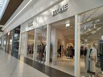 20Line (Kosmonavtov Avenue No:108Д), giyim mağazası  Yekaterinburg'dan