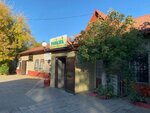 Topolek (Konstantin Ushinsky Street No:22), market  Temirtav'dan