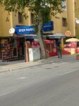 Efem Market (İzmir, Bayraklı, Osmangazi Mah., 616/1 Sok., 9), market  İzmir'den