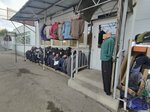 Мужская одежда (Leninskogo Komsomola Avenue No:19А), giyim mağazası  Ulyanovsk'tan