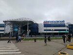 Туалет (Orekhoviy Boulevard No:14к3), tuvalet  Moskova'dan
