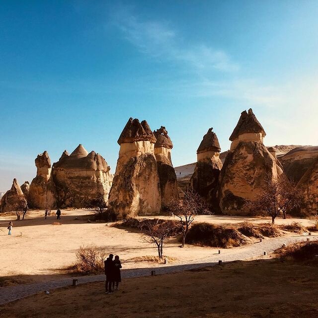 Kamp alanları Göktur Kamping, Erdek, foto