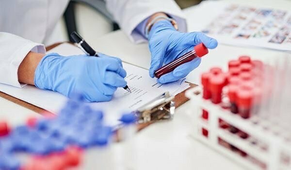 Sağlık kontrolleri МедиКом, Saint‑Petersburg, foto