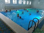 Русь (Parkovaya ulitsa No:10Б), sağlık merkezleri  Gubaha'dan