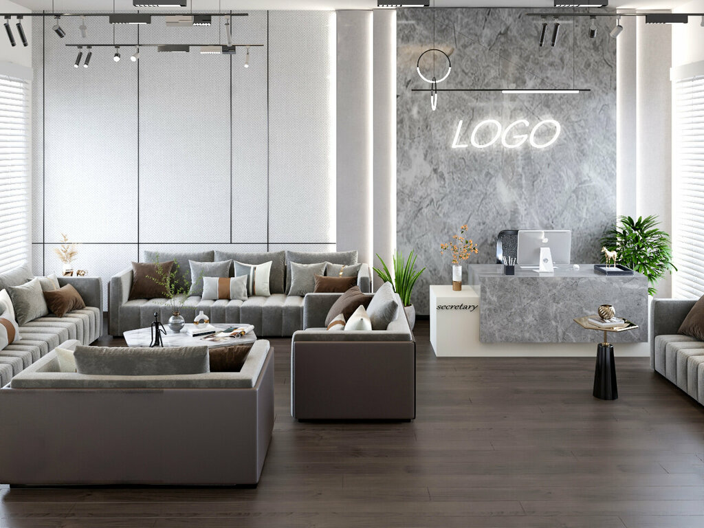 Proje enstitüleri, kurumları Elite Artistic Touch, Dubai, foto