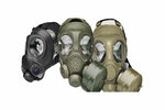 Wolfsbane Military Equipment (33, Al Hafiz Street, E25, Abu Dhabi), kişisel koruma ürünleri