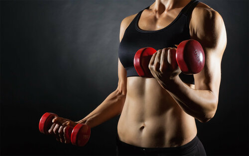 Fitness kulüpleri Athletic Form Spor Center, Gebze, foto