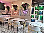 Dazzling Cafe (Tekirdağ, Çerkezköy, Gazi Mustafa Kemalpaşa Mah., İşcan Sok., 2), kafe  Çerkezköy'den