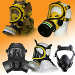 Gulf Safety Equipment Trading (63, 18E Street, Naif, Deira, Dubai), kişisel koruma ürünleri  Dubai'den