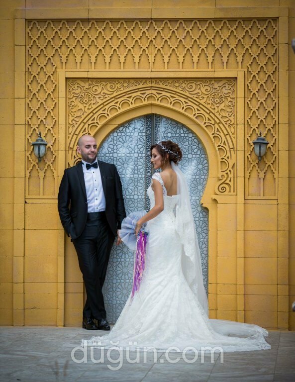 Düğün mağazası Irmak Spoza, İzmir, foto