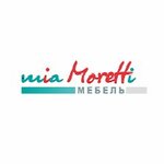Mia Moretti (ulitsa 40-letiya Komsomola No:38Н), mobilya mağazaları  Yekaterinburg'dan