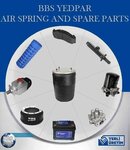 Bbs Yedpar (Bursa, Yıldırım, Bağlaraltı Mah., 3. Cad., 3), i̇thalat-ihracat firmaları  Bursa'dan