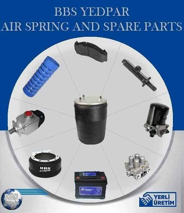 i̇thalat-ihracat firmaları Bbs Yedpar, Bursa, foto