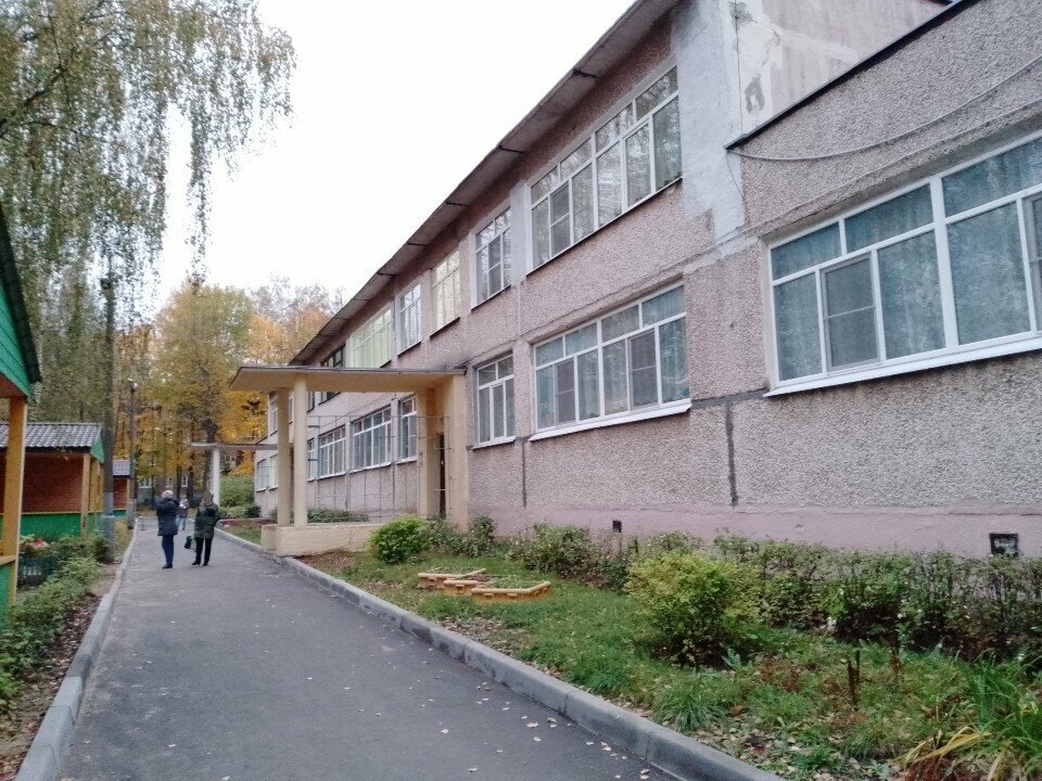 Anaokulları МДОУ детский сад № 6 Жемчужинка. Учебное здание №3, Yegoryevsk, foto