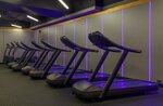 Wind Rose Wellness/M-GYM (Pirogova Street No:40В, Novyy Sochi Microdistrict), fitness kulüpleri  Soçi'den