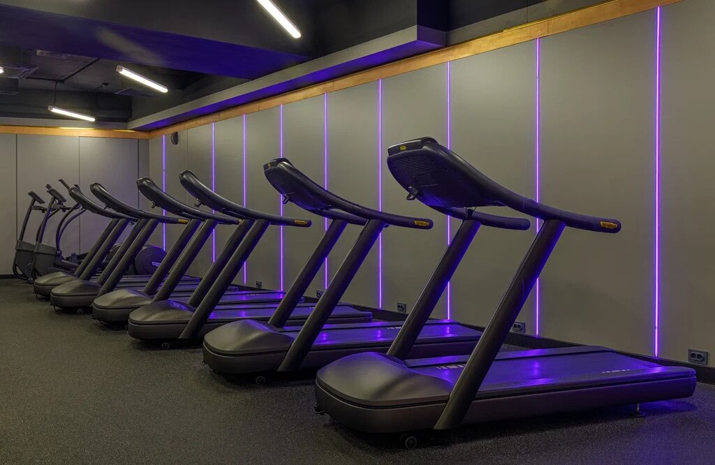 Fitness kulüpleri Wind Rose Fitness, Soçi, foto