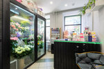 Queen flowers (Staraya Basmannaya Street No:25с5), çiçekçiler  Moskova'dan