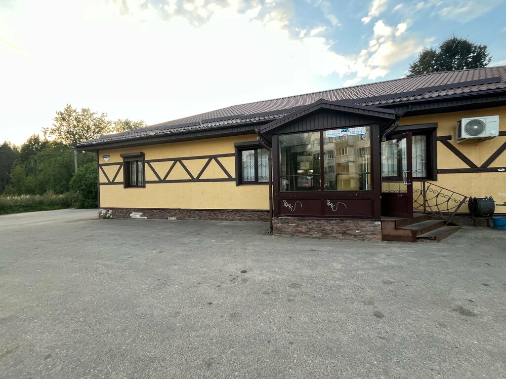 Market Pasius, Moskova ve Moskovskaya oblastı, foto