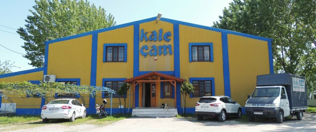 Mobilya aksesuar ve parçaları Kale Çam Mobilya, Edremit, foto