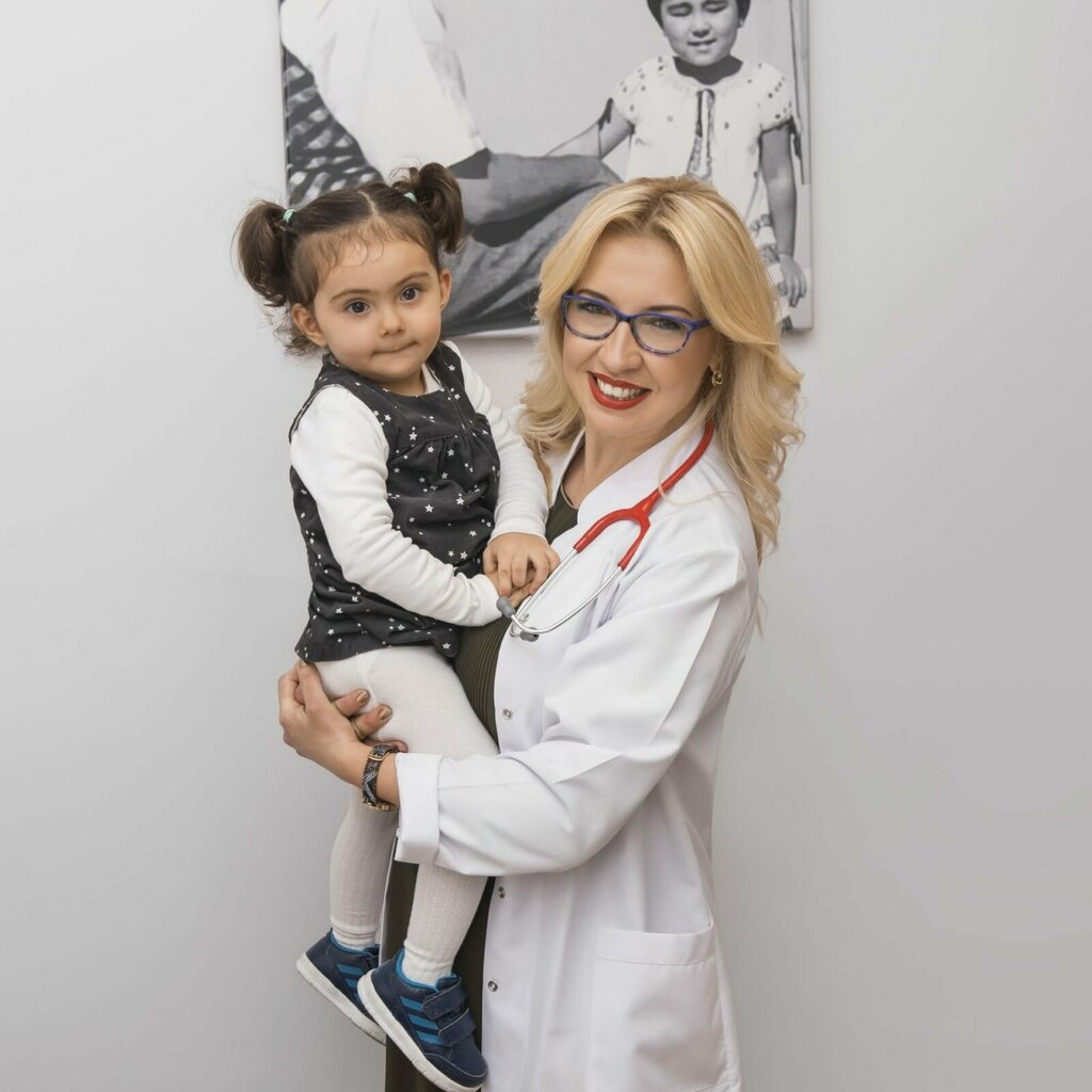 Özel muayenehaneler Dr. Perçem Bosnalı Çocuk Sağlığı ve Hastalıkları Uzmanı, İzmir, foto