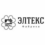 Элтекс (No:6, Ryleyevo Village), tekstil fabrikaları  Moskova ve Moskovskaya oblastından