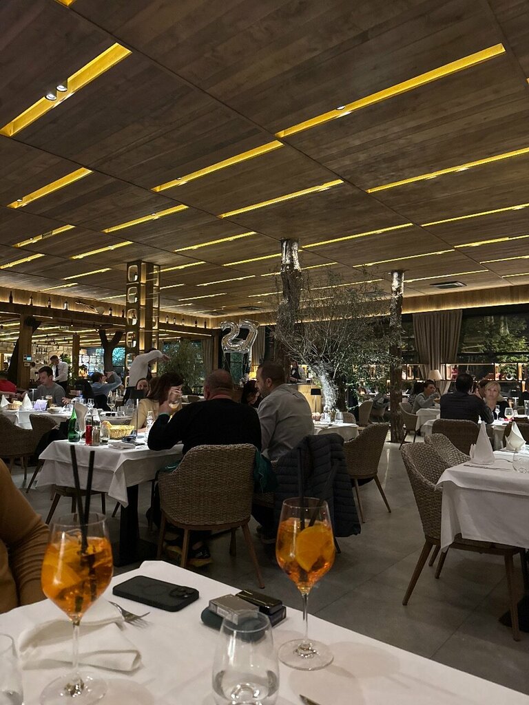 Restoran Restoran Durmitor, Belgrad, foto