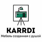 Karrdi (Kirova Street No:142), ev mobilyası  Izhevsk'ten