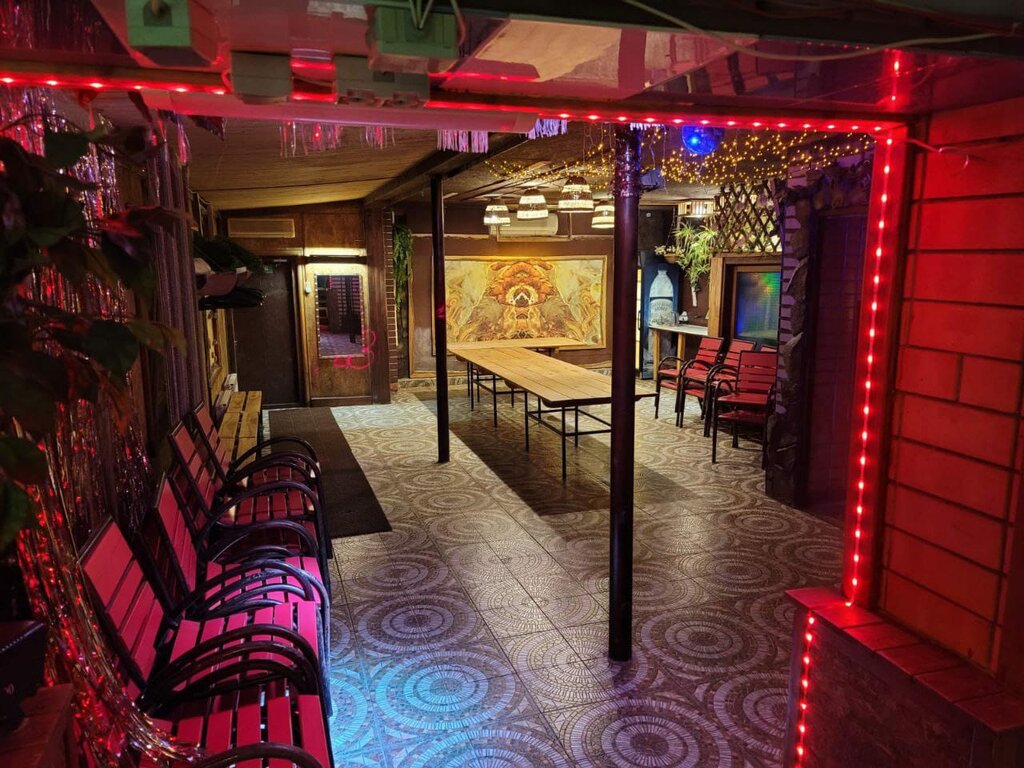 Resort oteller, tesisler Дом в аренду, Rostov‑na‑Donu, foto