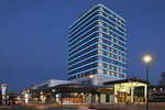Ommer Hotel (Kayseri, Osman Kavuncu Bul., 425), otel  Kayseri'den