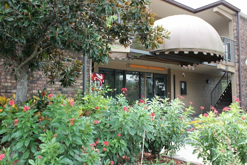 Otel Lambert Inn, Kissimmee, foto