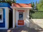 Ziraat Bankası ATM (Vatan Blv., Muratpaşa, Antalya), atm'ler  Antalya'dan