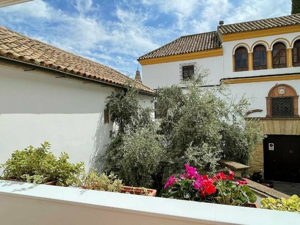 Otel La Llave de la Judería, Córdoba, foto