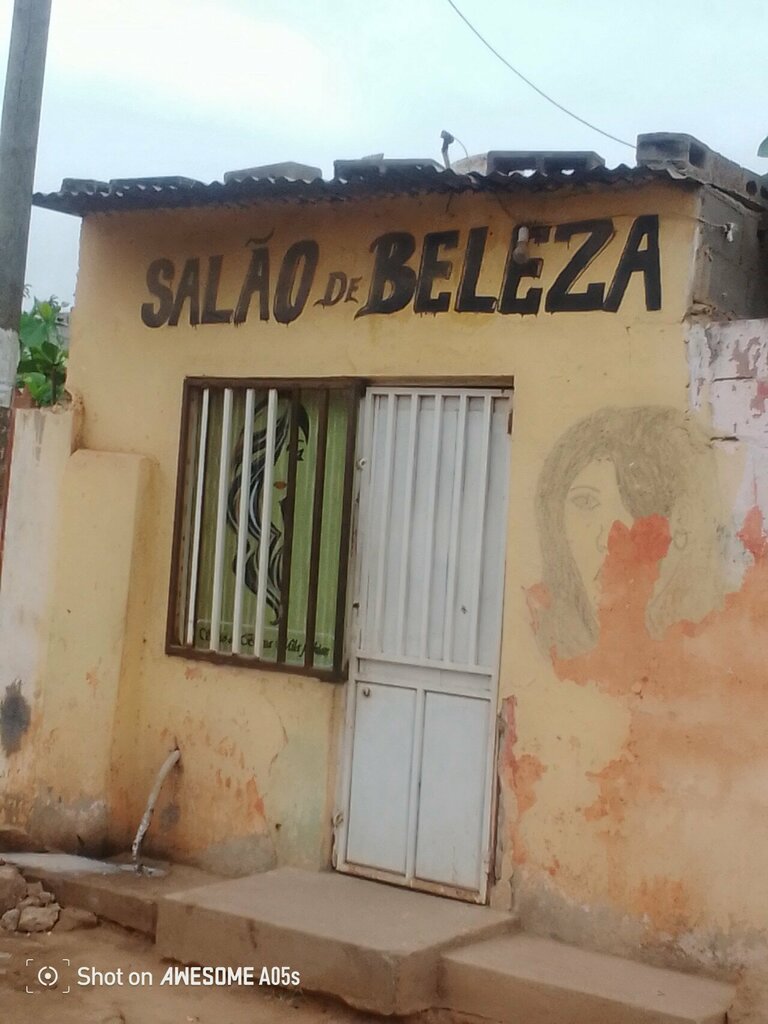 Kuaförler Salão de Beleza, Loanda, foto