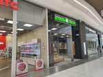 Мегафон (Kosmonavtov Avenue No:108Д), ödeme terminali  Yekaterinburg'dan
