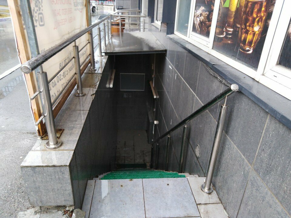 Spor kulüpleri Кихон, Novosibirsk, foto