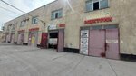 Motor Workshop (Jambıl avenue No:8Б), motor tamiri  Taraz'dan