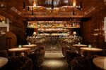Il Matto (Bolshaya Dmitrovka Street No:9с1), restoran  Moskova'dan