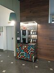Pro Baristo (Krasniy Avenue No:2/1), kahve dükkanları  Novosibirsk'ten