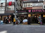 Cennet Çarşım Avm (Cennet Mah., Hürriyet Cad., No:13A, Küçükçekmece, İstanbul), züccaciye mağazaları  İstanbul'dan