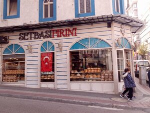 Setbaşı Fırını (Kurtoğlu Mah.,Namazgah Cad.,No:14,Yıldırım,Bursa,), ekmek fırını  Bursa'dan