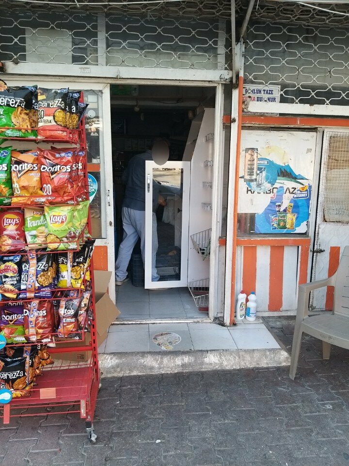 Market Doğuş Market, Adana, foto
