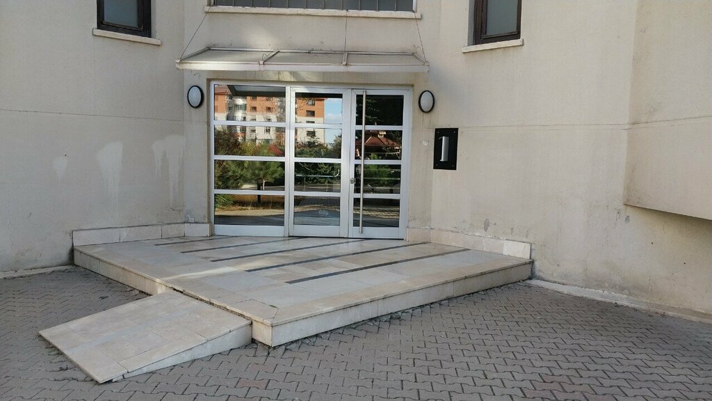 Hukuk büroları Aten Hukuk, Ankara, foto