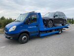 AutoBro 911 (Shishkova Street No:150), çekici hizmeti  Voronej'den
