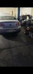 Autoservice (Sovetskaya ulitsa No:47, stanitsa Staromyshastovskaya), otomobil servisi  Krasnodarski krayından