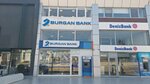 Burgan Bank ATM (Antalya, Muratpaşa, Aspendos Blv., 74E), atm'ler  Antalya'dan