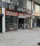 Kaplan Boya Hırdavat (Yüzüncüyıl Mah., Fazlı Meto Blv., No:21B, Çukurova, Adana), boya ekipmanları  Adana'dan