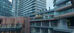 Önce Geleceğin Sigorta (Hızırbey Cad., No:25, Kadıköy, İstanbul), yönetim ofisi  İstanbul'dan