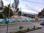 Boliviano Japones Educational Unit (Department of La Paz, Provincia Murillo, La Paz, Cotahuma, Bajo Llojeta, Calle 6), ortaokul  La Paz'dan