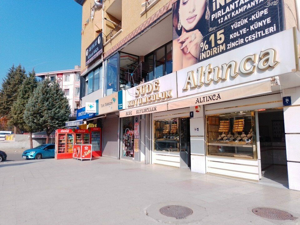 Nakliye firmaları Sincan Evkur Nakliyat, Ankara, foto