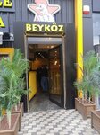 Beyköz Restoran (Ankara, Yenimahalle, Fatih Sultan Mehmet Bul., 650D), restoran  Ankara'dan